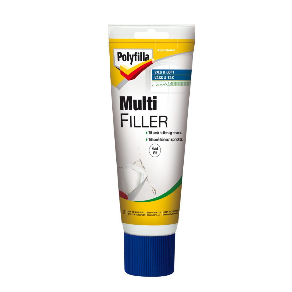 Polyfilla Multifiller - Polyfilla